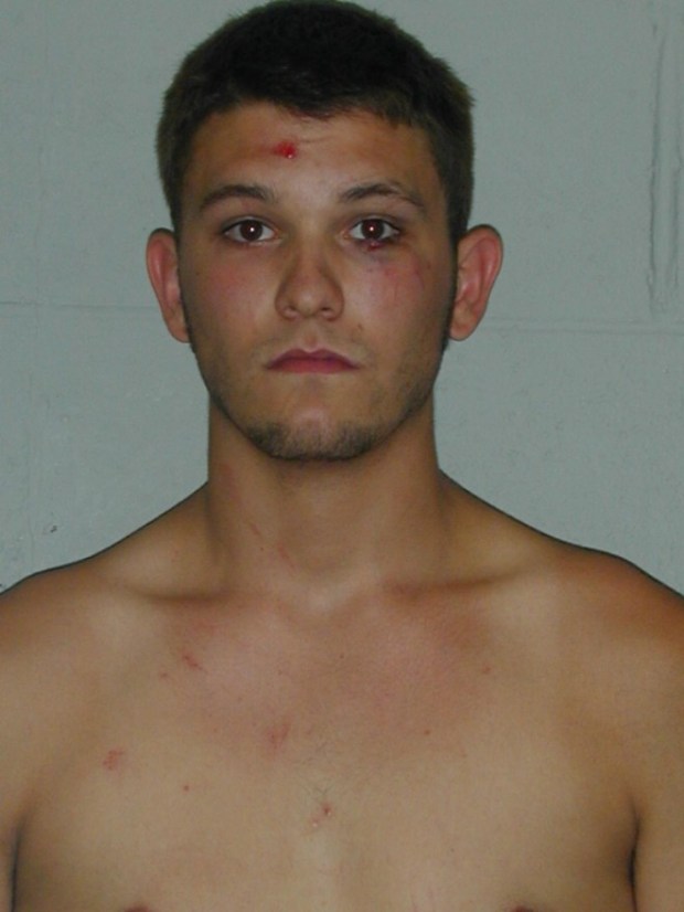 Who was Dustin Stanley? – Free Donna Hockman