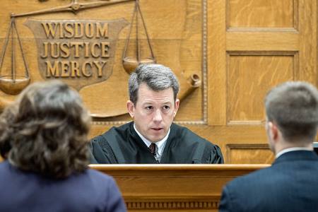 Court Appointed Attorney – Free Donna Hockman